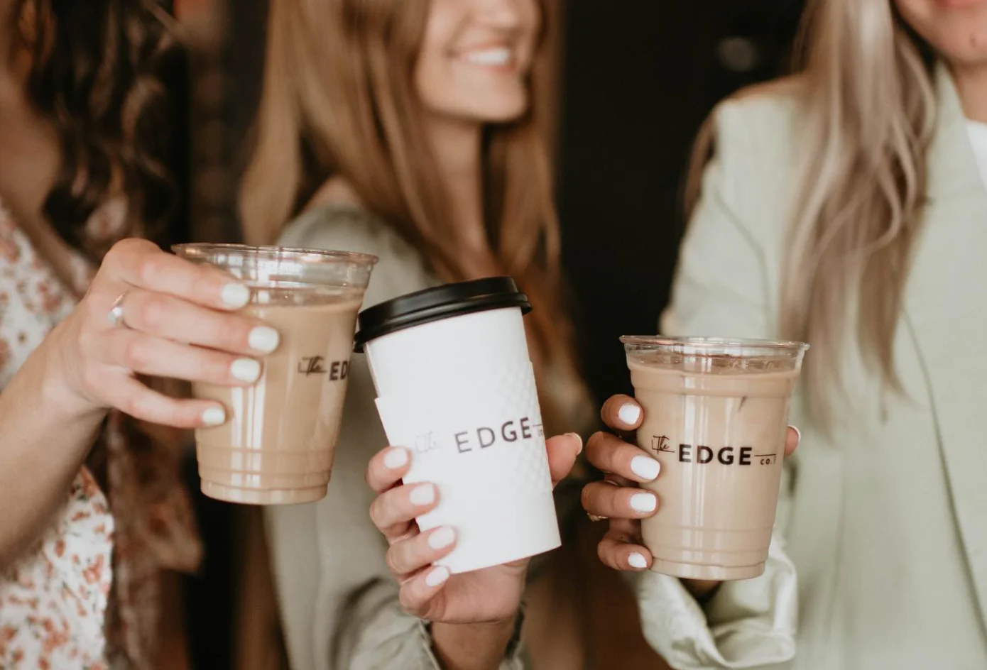 The Edge | Coffee, Wine & Retail | Alexandria, MN