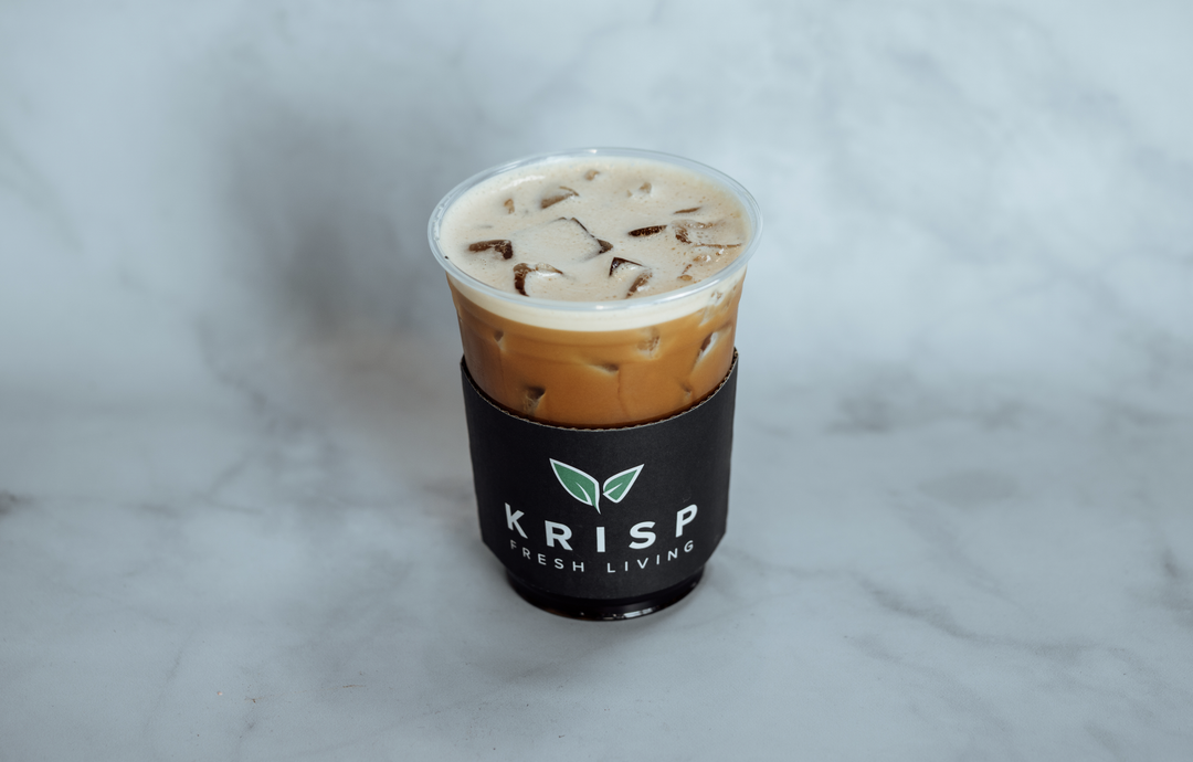 KRISP Fresh Living | Toast