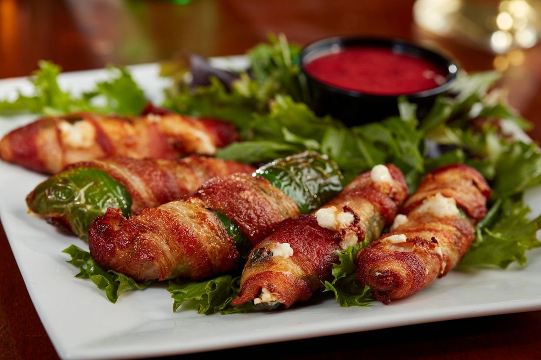 Anduzzi's Sports Club Holmgren Way - Buff Ckn Pizza