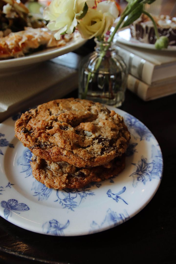 Harvey Bakery & Kitchen | Toast