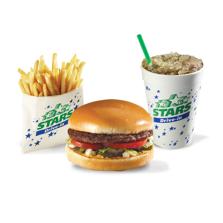 Stars Drive-in Donna, Tx | Toast