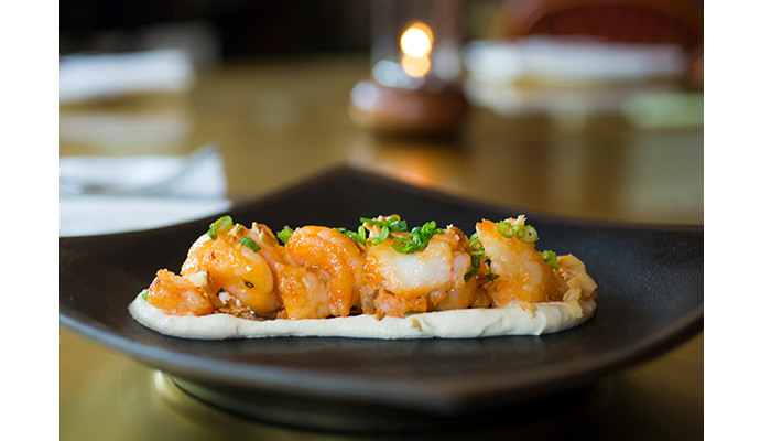 Ralph's on the Park - Filet