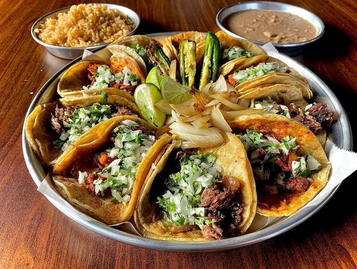 Taqueria Los Charros