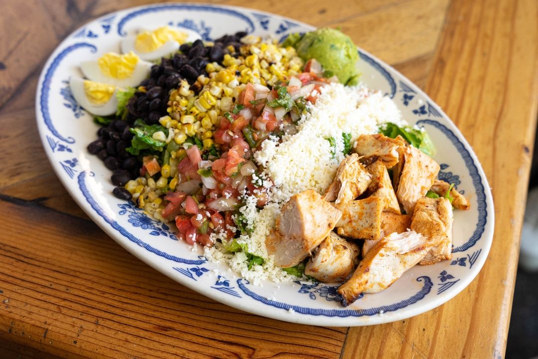 Rocco's Tacos & Tequila Bar Tampa | Toast