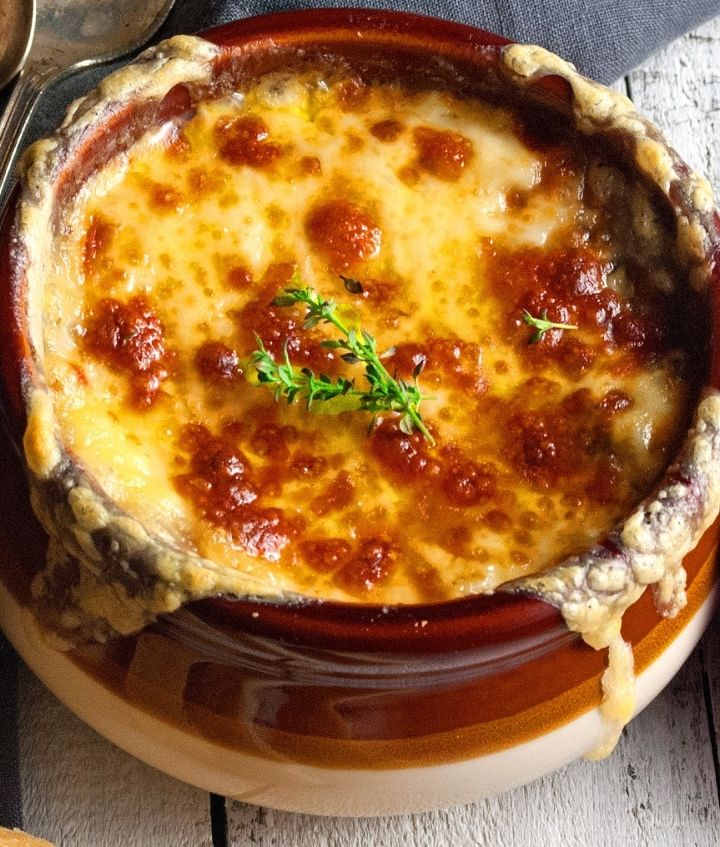 Naples Flatbread Estero - Basil Hayden Dark Rye