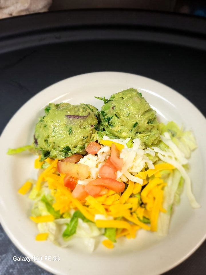 Prosper - Pint Ground beef