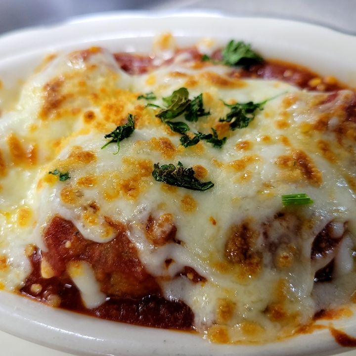Anthony's Restaurant Johnstown - Side of Macaroni & Cheese