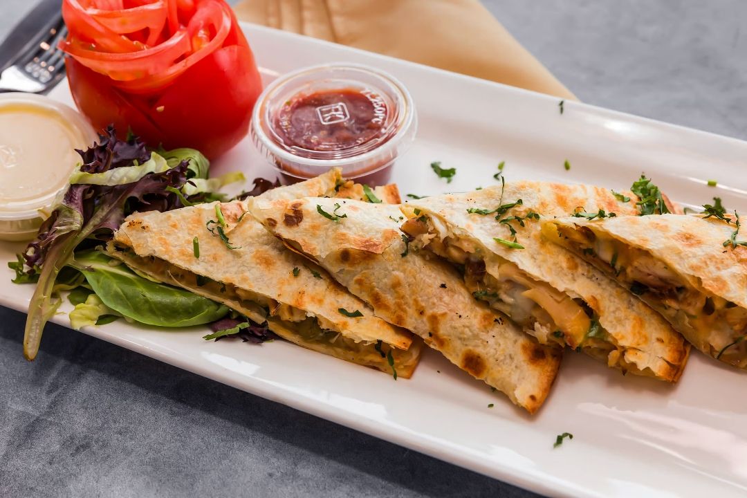 Addy's BBQ Sayreville | Toast