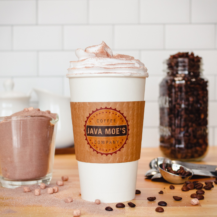 Java Moe's Coffee Co. Forrest General Hospital | Toast