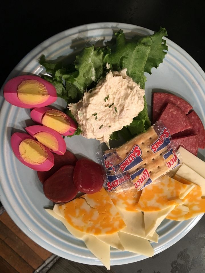 Lickity Split, New Holland | Toast