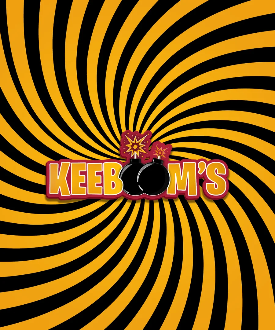 Keeboom's