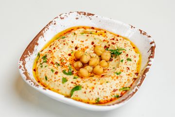 Craft Pita Briargrove - Side Roasted Potatoes