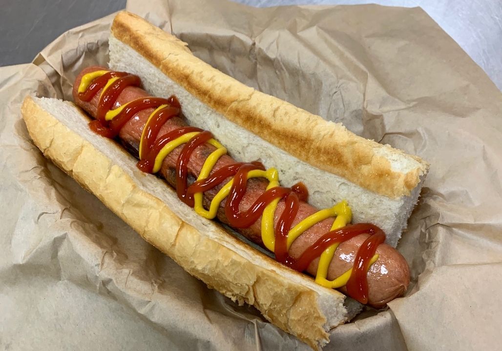 Wilda's Grill - Tofu Buddha Bowl