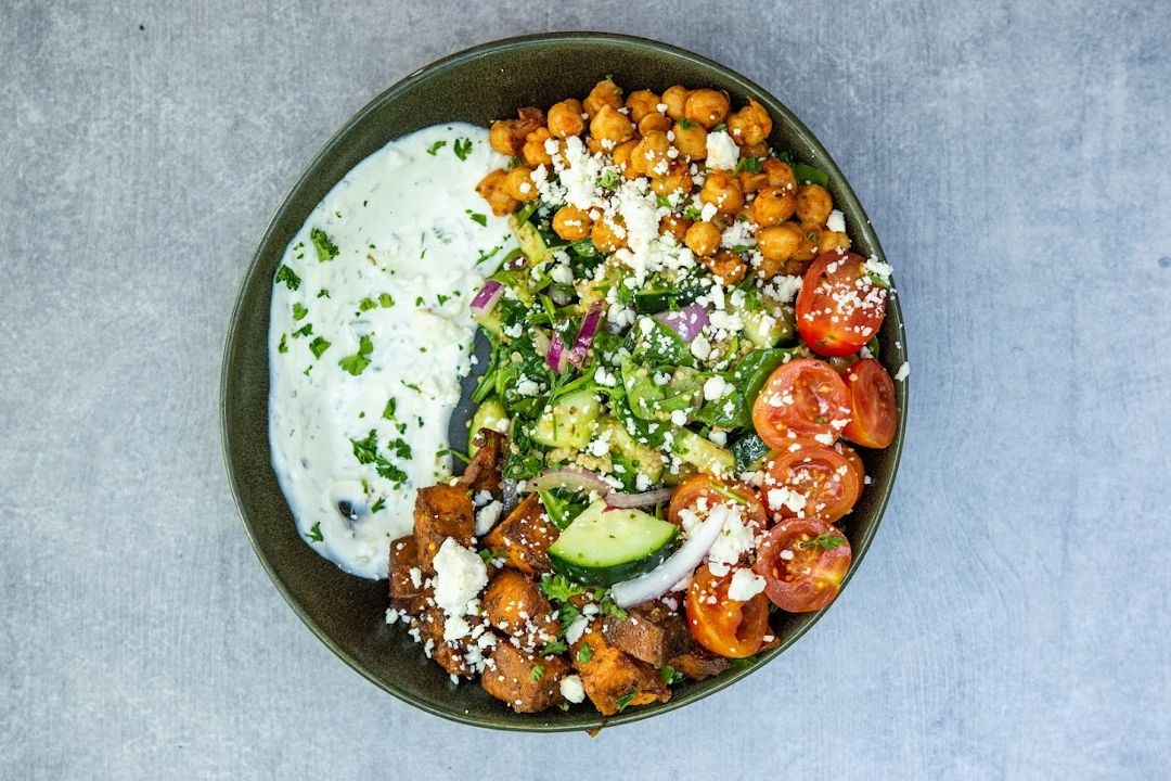 Creekhouse Kitchen & Bar | Toast