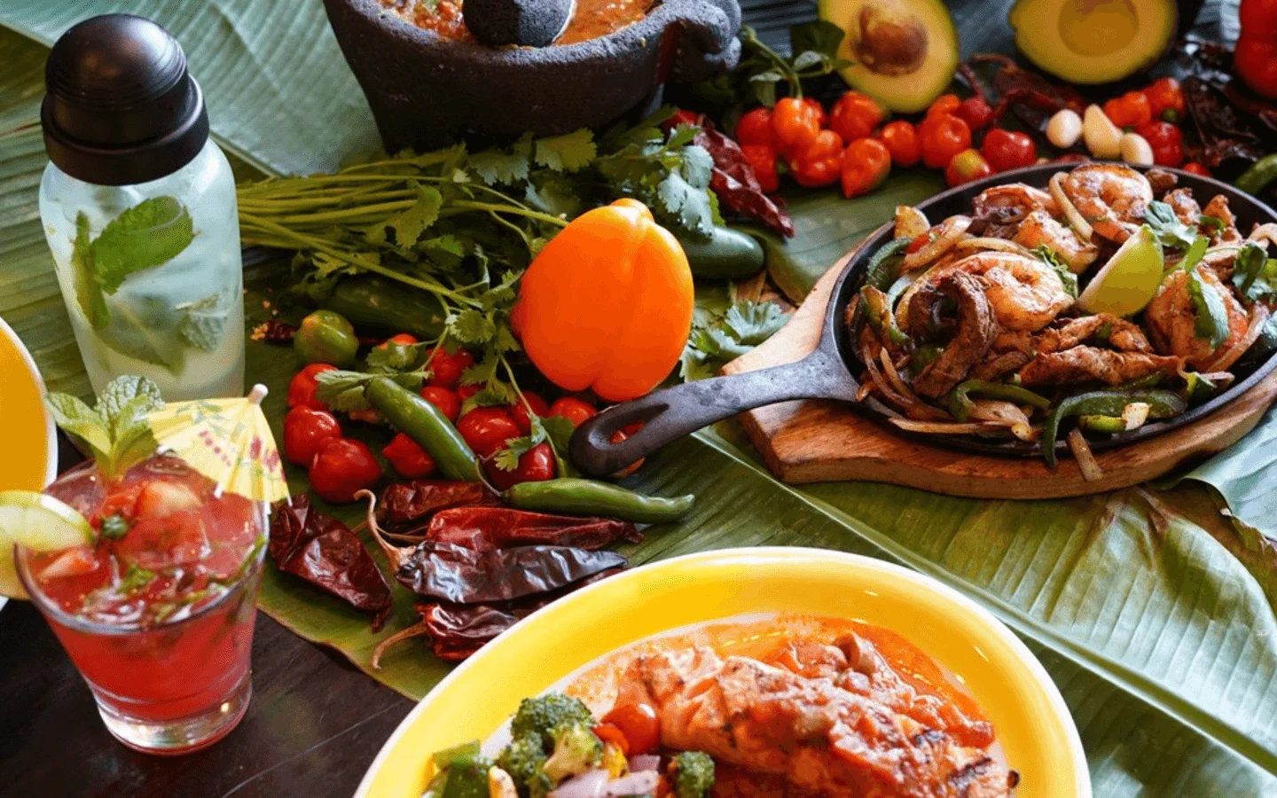 Amigos Mexican Grill | Fresh Mexican Food in Laurel, MD