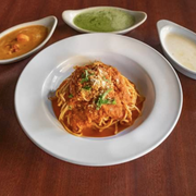 Ciao Ristorante Italiano - MARGHERITA PIZZA "12"