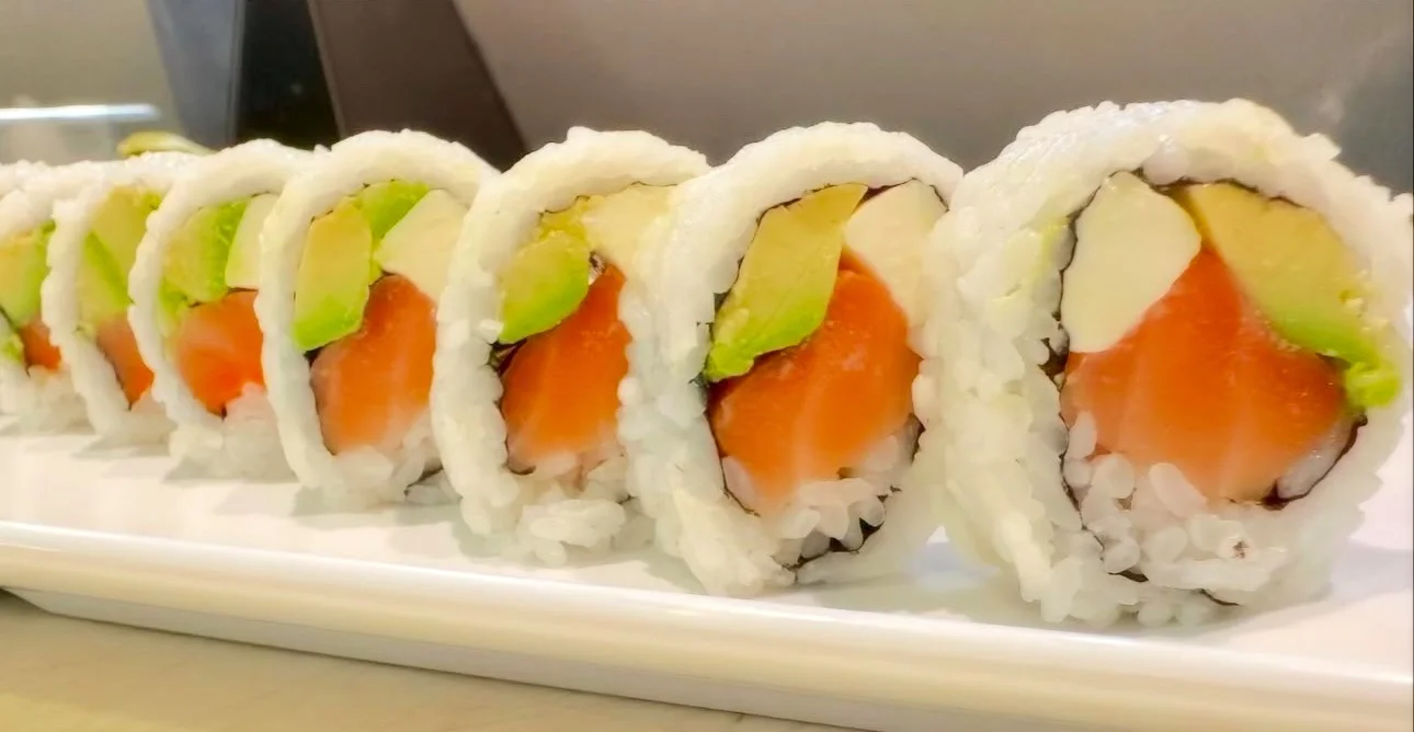 Nomzilla Sushi Et Cetera 2024