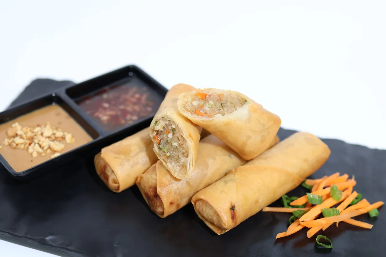 Mueang Thai Restaurant - Chicken House Fried Rice