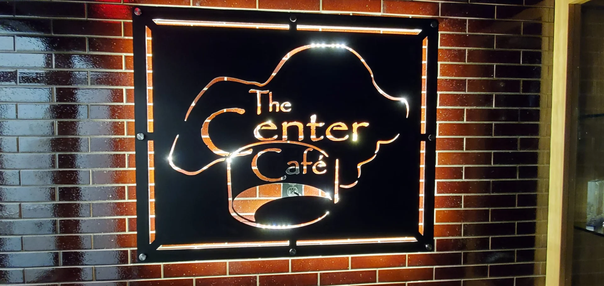 The Center Cafe @ Medina County Career Center - Grandma Stanislo's ...