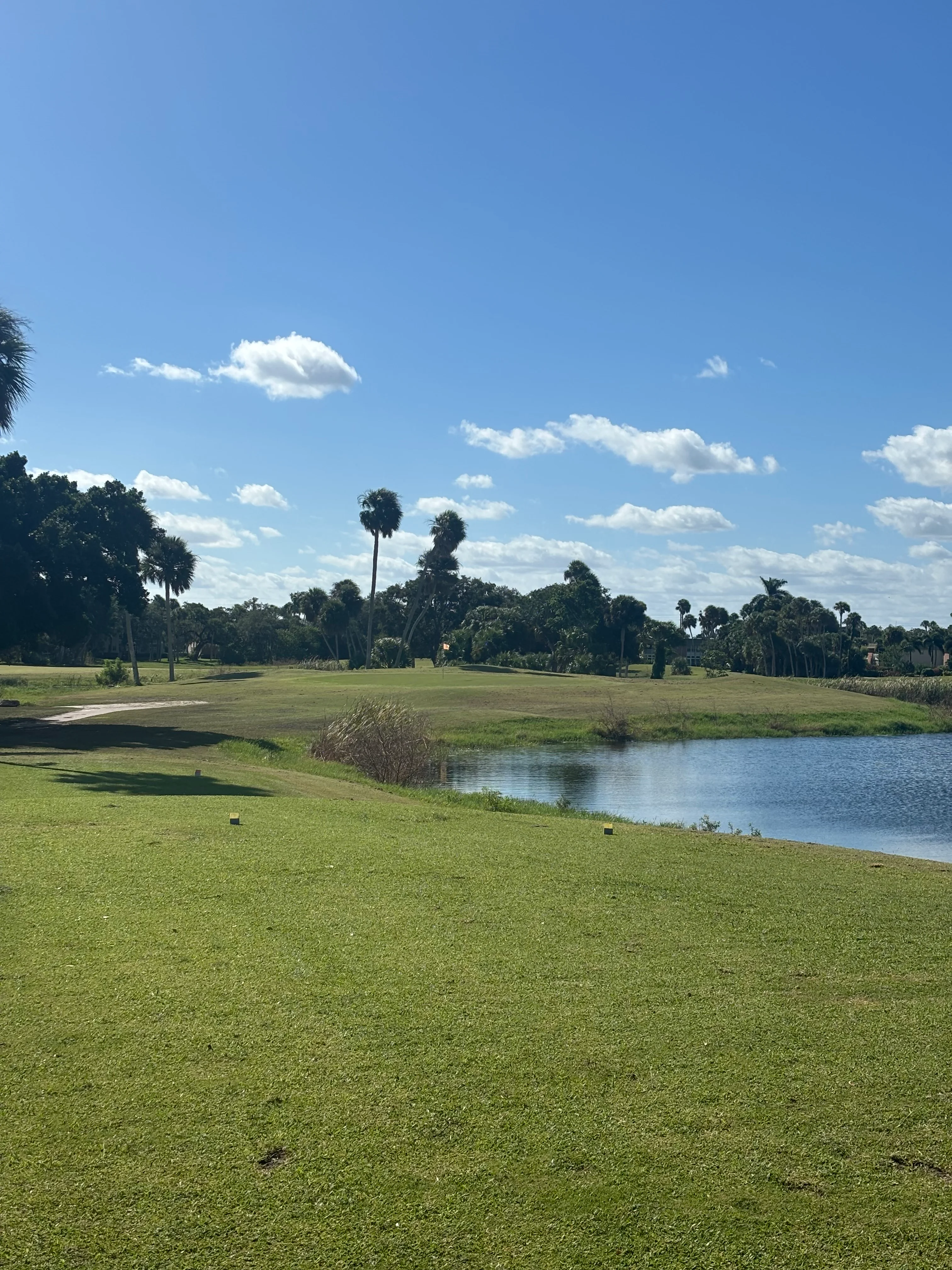 Mangrove Sands Golf Club - Golf Pilot