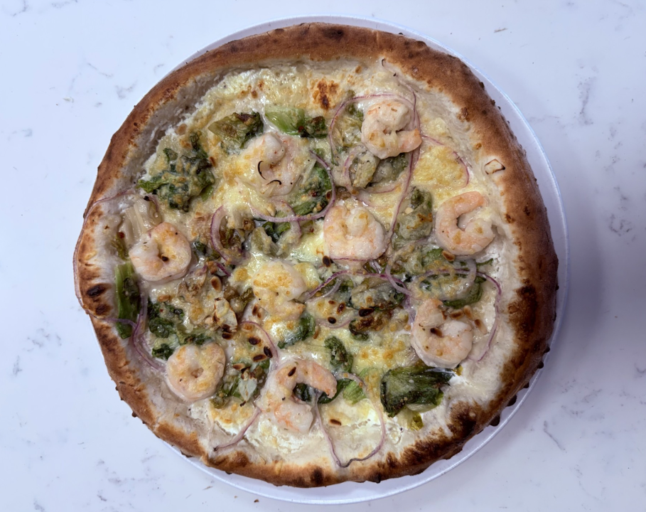 Mosaic - Bimbi Pizza