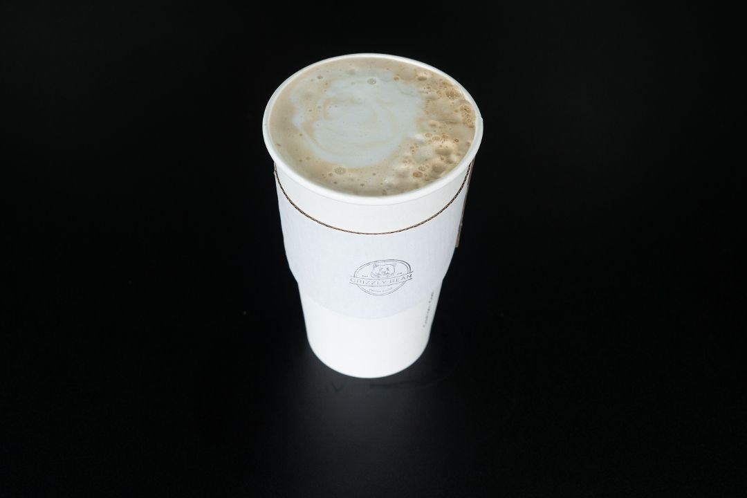 Austintown - Cinna-Bear Honey Latte SF