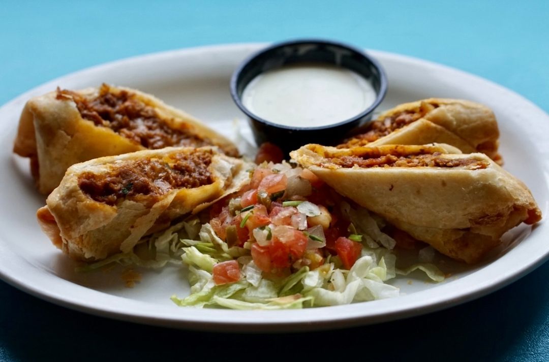 Wicked Cantina St. Pete | Toast