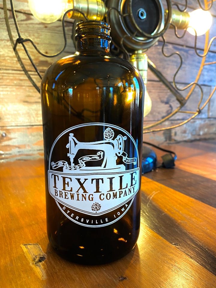 Textile Brewing Company | Toast
