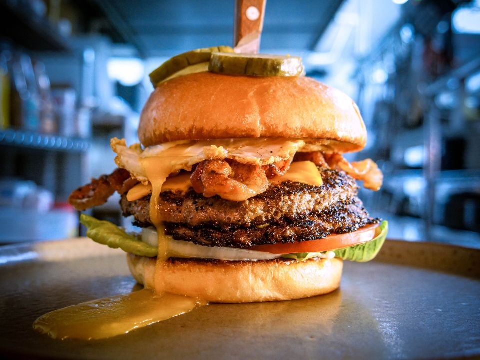 Bourbon's Craft Kitchen & Bar | Toast