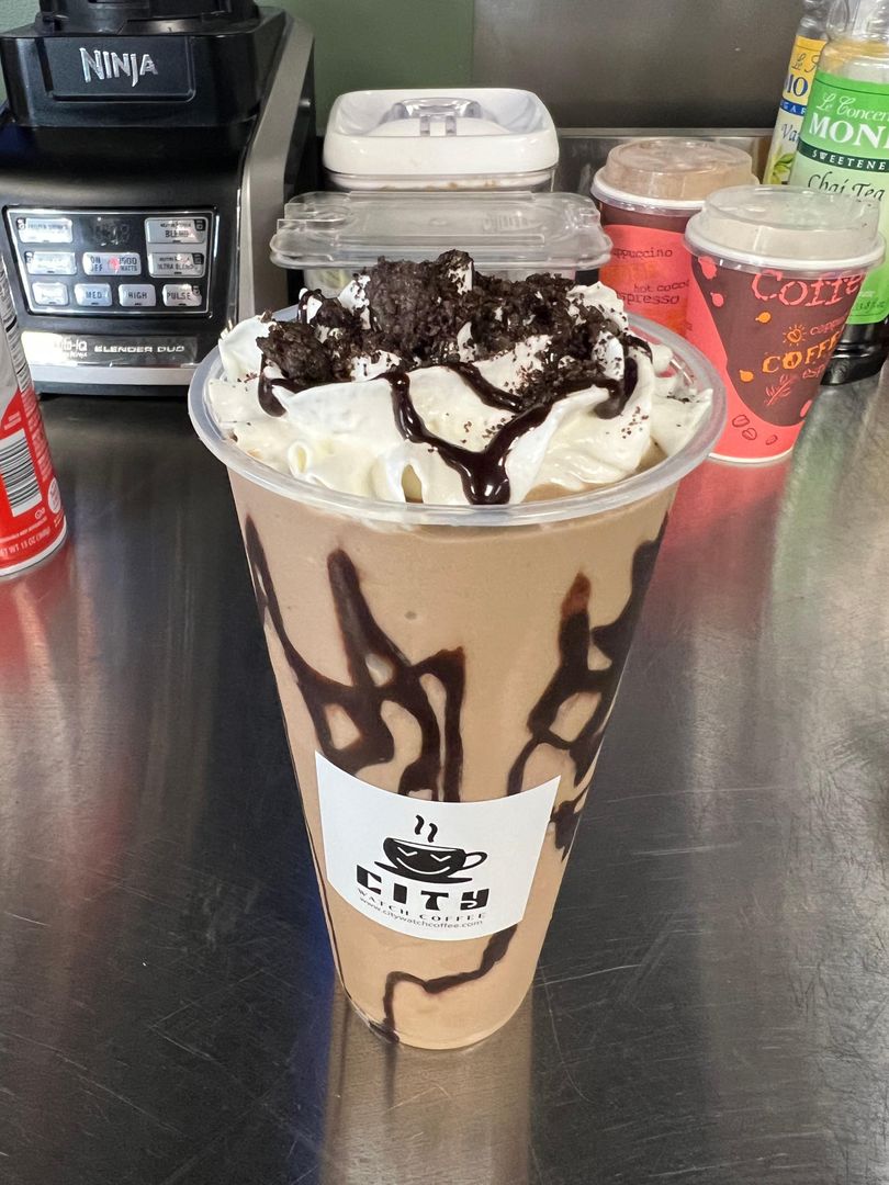 475 West Penn Ave Unit 3B - City Energy Drinks