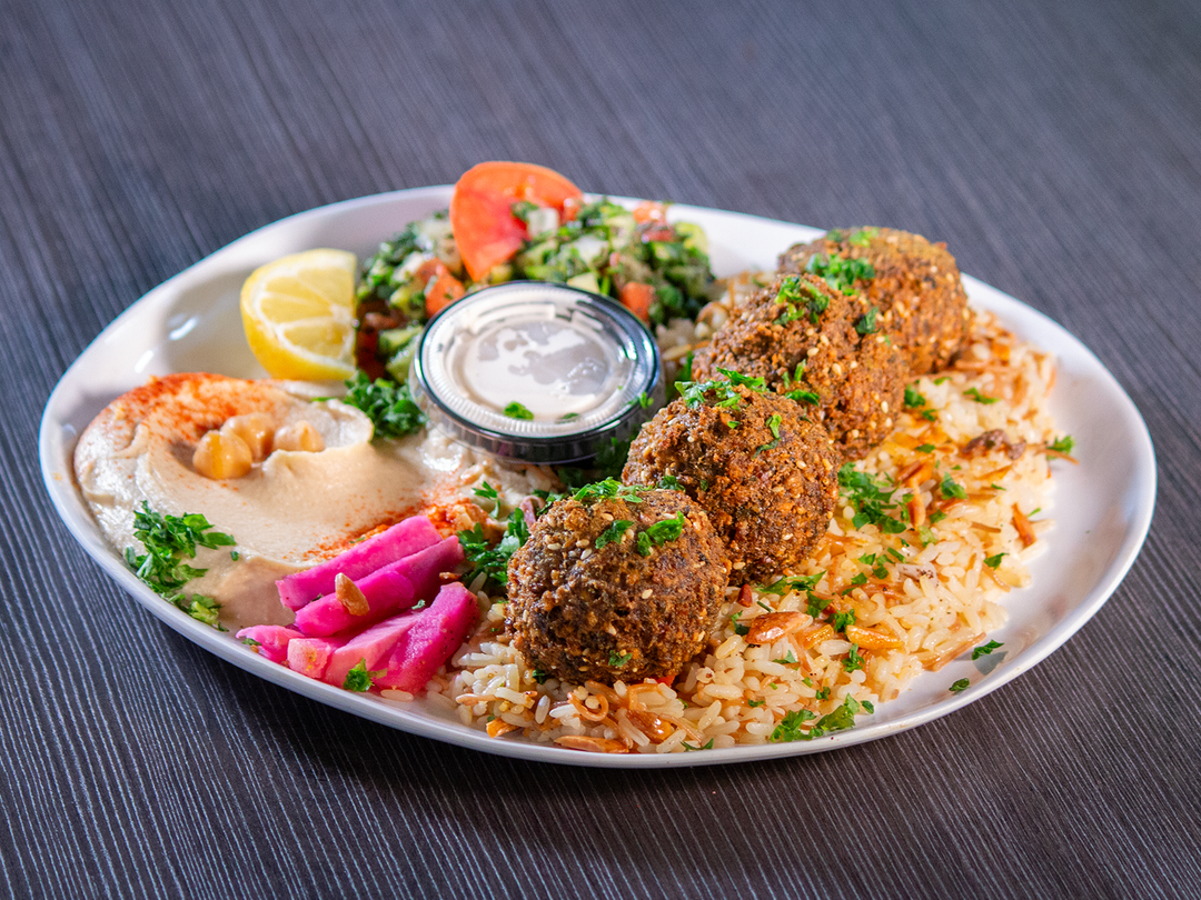 Order Online