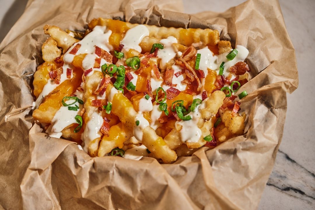 SUNDAY'S - Fried Chicken & Beignets