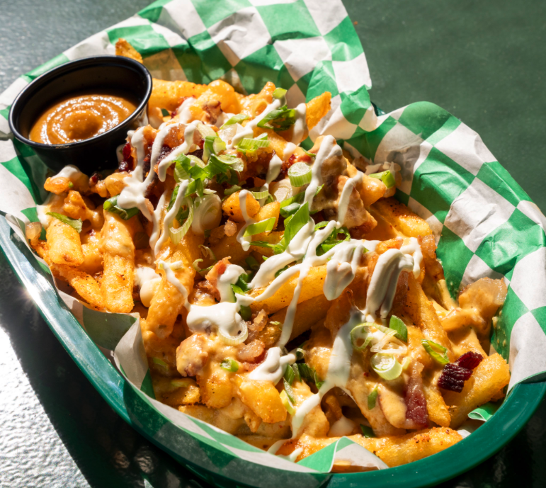 Smash Burgers by Vice | Toast