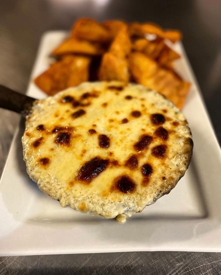 Vida Cantina Vida Cantina | Toast