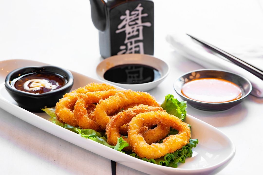 SUMO Japanese Steak House & Sushi - Moses Lake 933 North Stratford Road ...