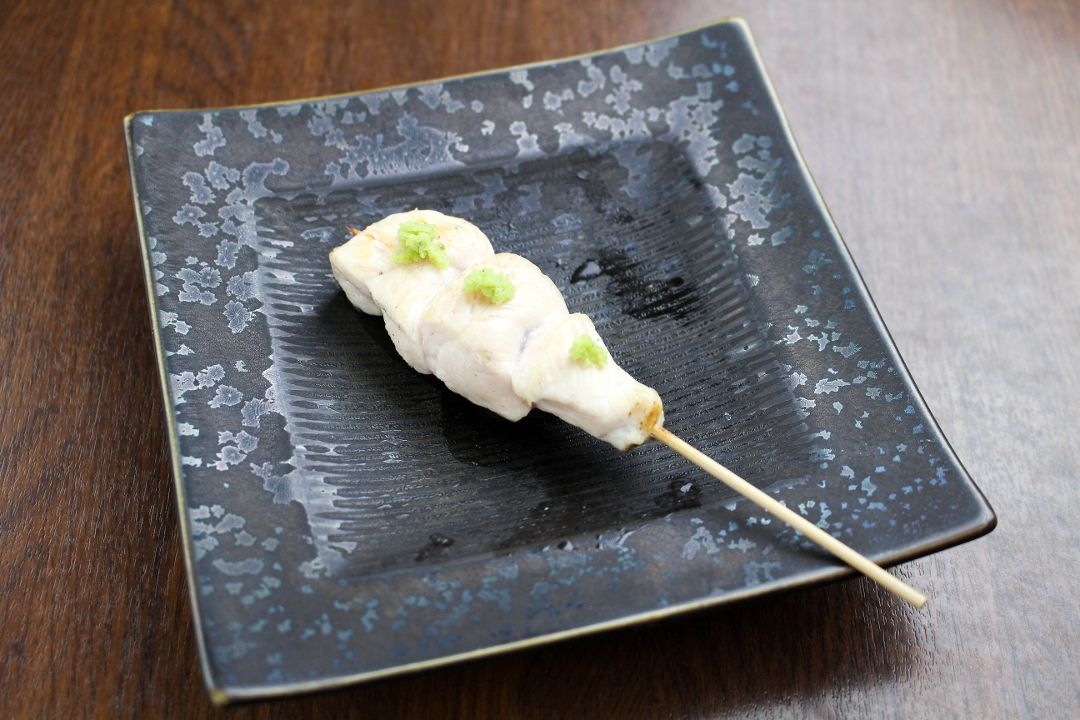 Tori-Jiro 98 Arsenal Yards Blvd - Rare Cut