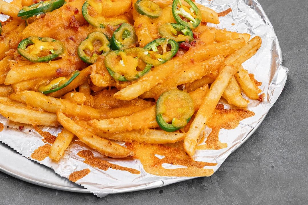 JT's Pizza & Pub Grandview Heights | Award Winning Pizza Near You