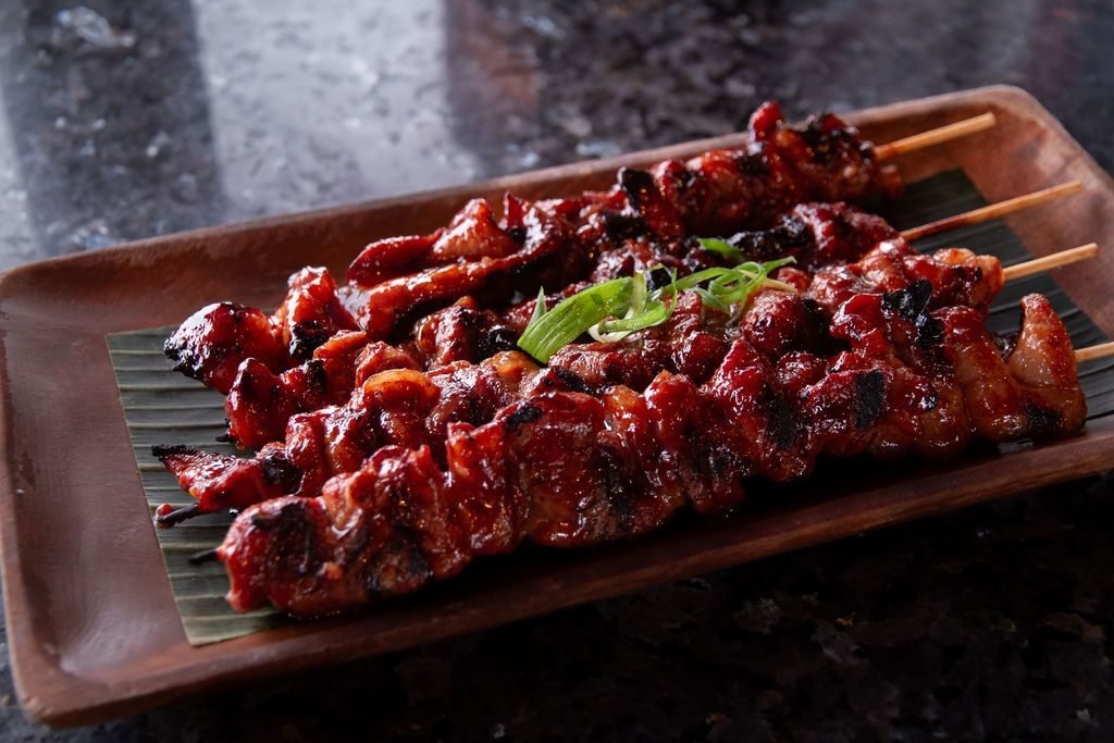 Sari-Sari Filipino Restaurant - Bagoong (Shrimp Paste)