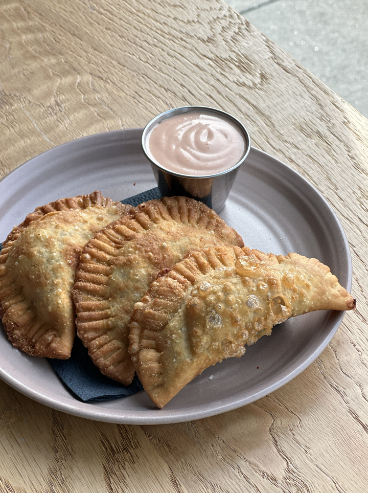 VIVI's Tapas Bar Revere | Toast