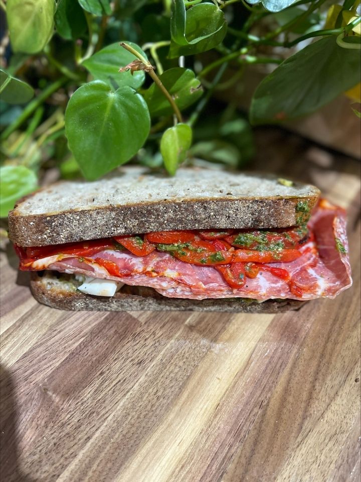 Dave's Fresh Pasta - The Powell PriceJAM