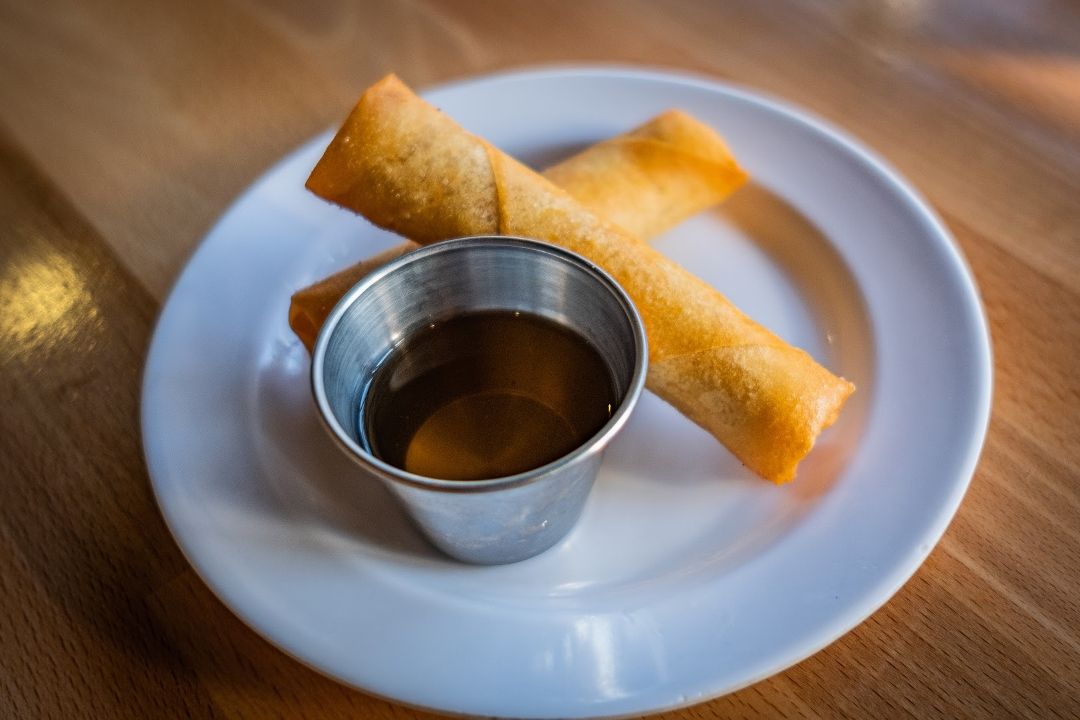 Dua Vietnamese - Fayetteville | Toast