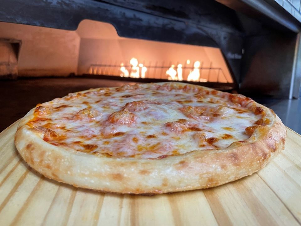 Firo Pizza Georgetown Firo Pizza Georgetown - BYO Pizza