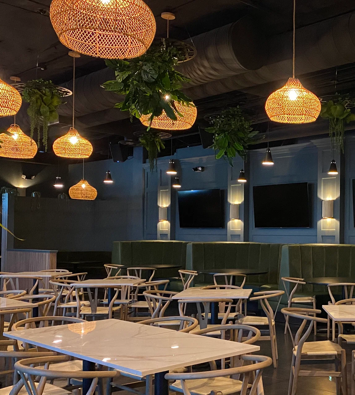 Birdies - Social Club - Birdies Social Club