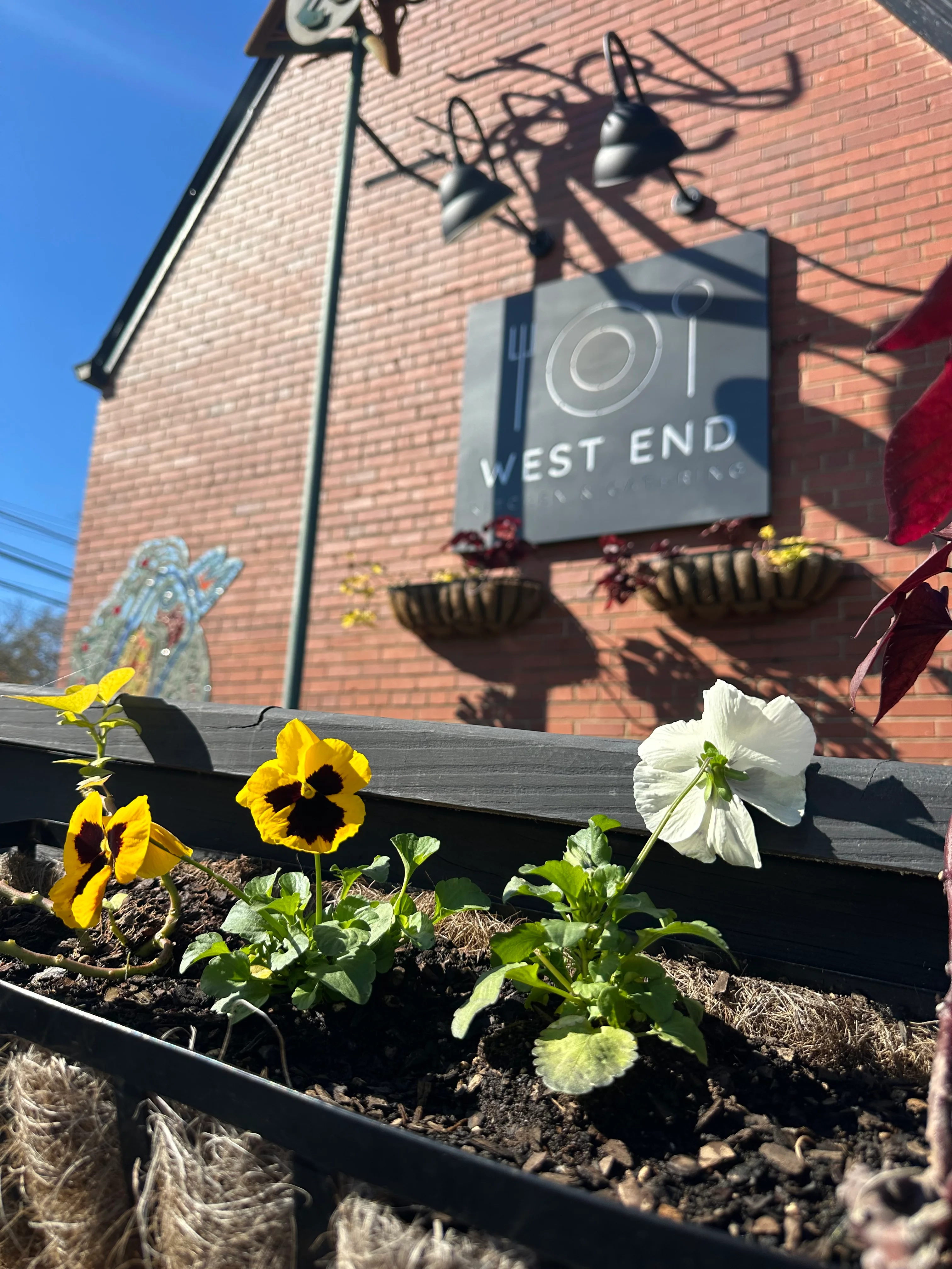West End Kitchen