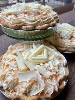 Dahlia Bakery Pre-Orders | Toast