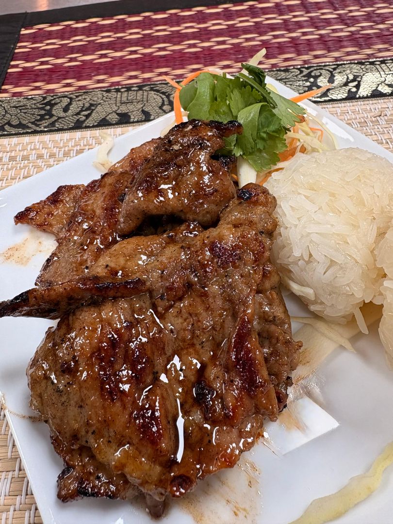 Rice and Spice 2 Go - Indian Land | Toast