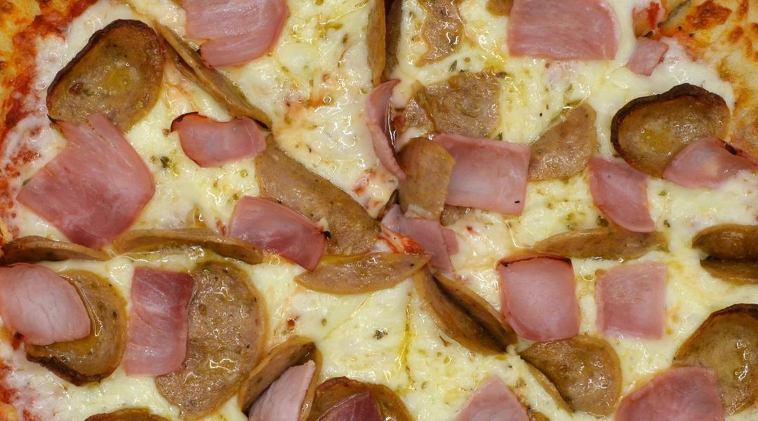 Buffalo Bros Burleson 139 W Ellison Suite 101 | Toast