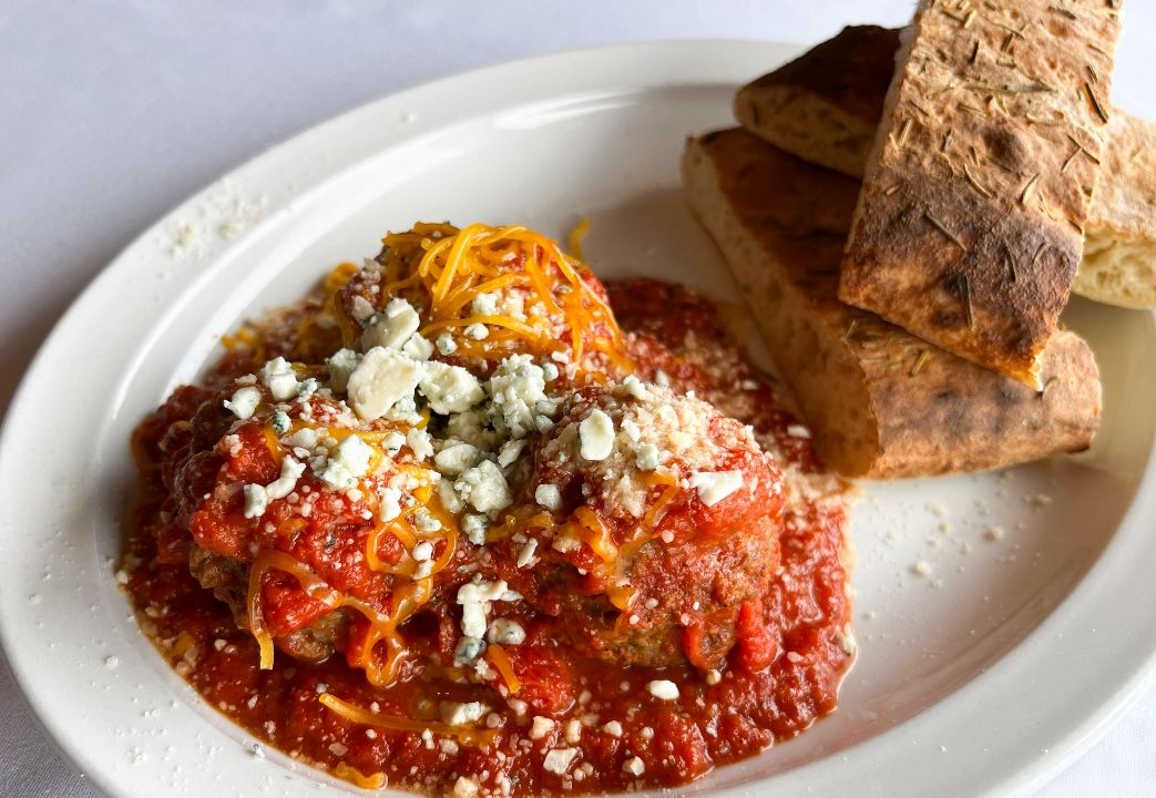 Pizza Nostalgia - Some Good "Old Fashioned" Hocus Pocus