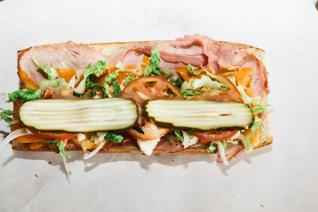 4124 3rd Avenue S - BOX'S CUBAN