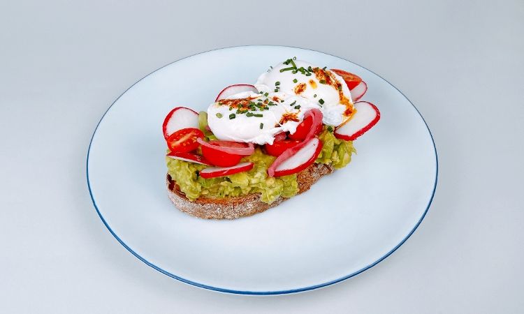 All Day by Kramers - Dupont Circle | Toast